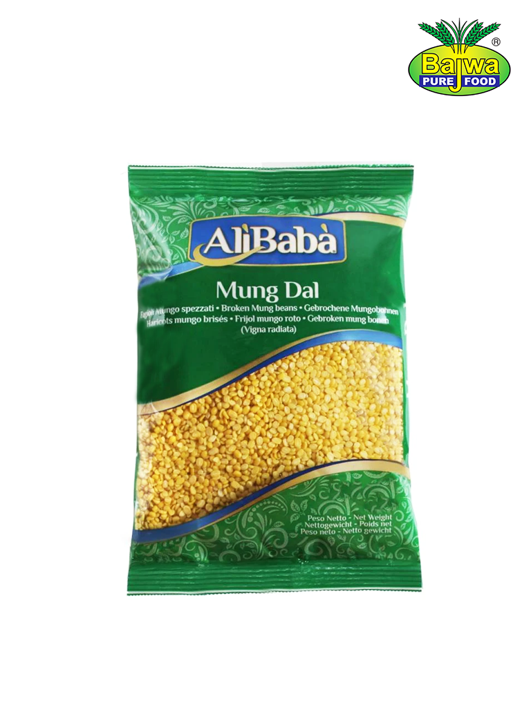 Ali Baba Mung Dal | 500g-1kg-2kg