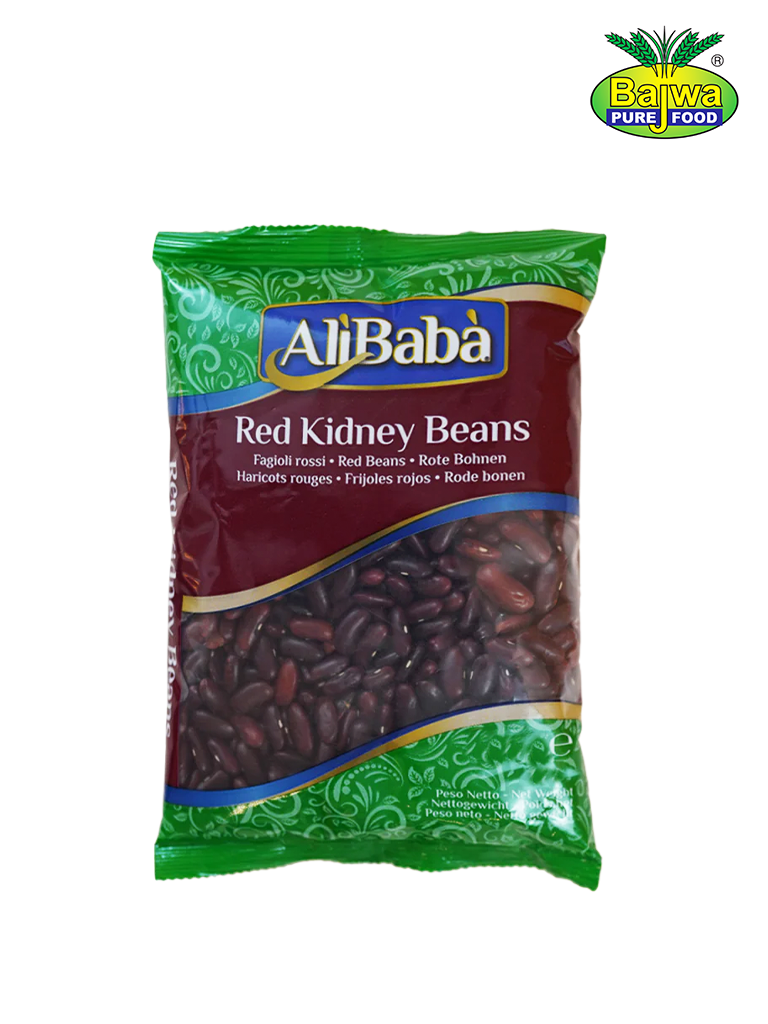 Ali Baba Red Kidney Beans | Rajmah