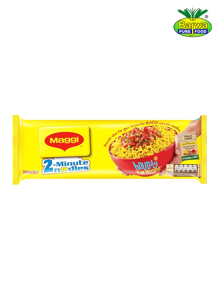 Maggi Noodle Masala 420g | Instant 2 Minutes