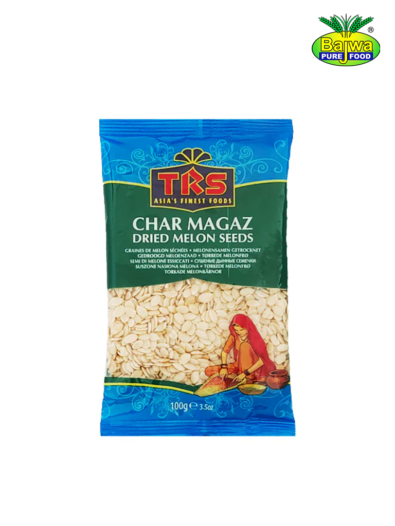 TRS Charmagaz 100g | Melonensamen
