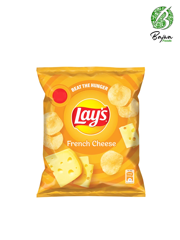 Lay's French Cheese 40g