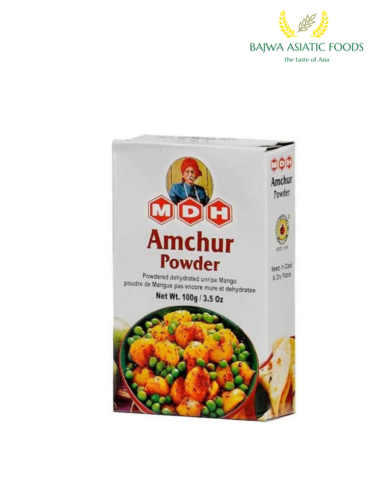 MDH Amchur Powder 100g