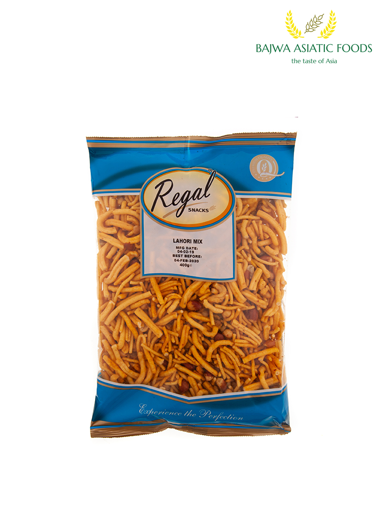 Regal Lahori Mix 400g