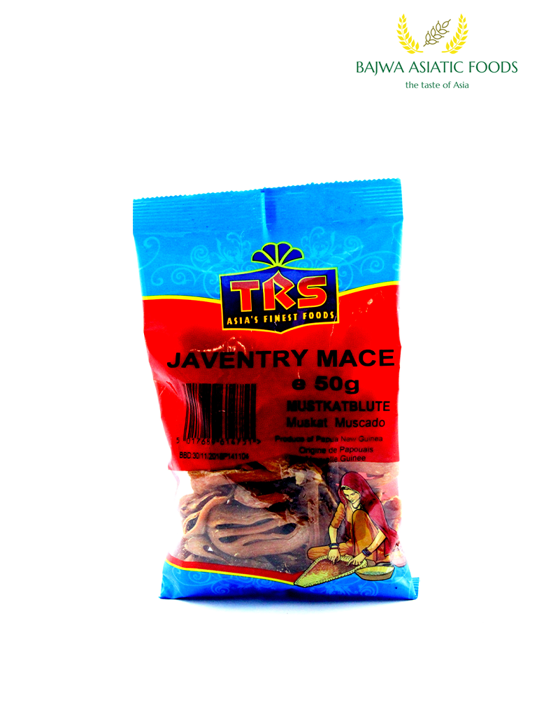 TRS Javantry 50g | Mace | schnelle Lieferung