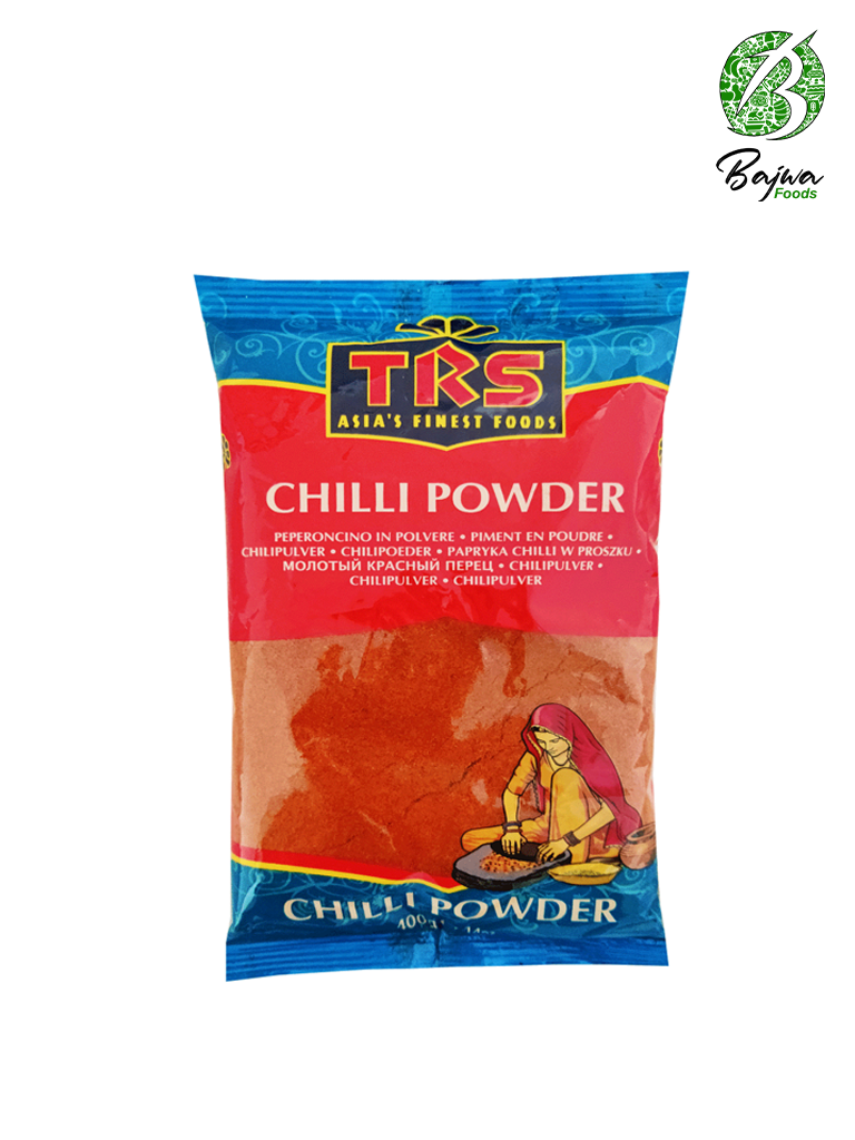 TRS Chilli Powder | Discounted Offer